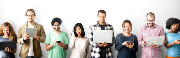 Candidature spontanée - Rejoignez-nous - ESN - CELAD