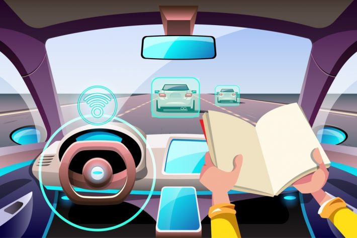 Les ADAS (Advanced Driver Assistance Systems) : on fait le point - ESN ...